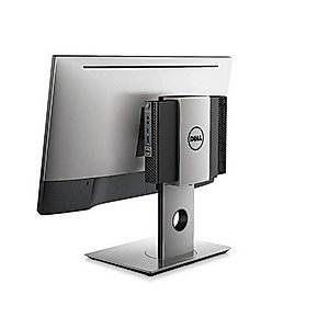 Dell MFS18 Micro All-in-One Stand - Black