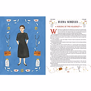 Women Who Dared: 52 Stories of Fearless Daredevils, Adventurers, and Rebels (Biography Books for Kids, Feminist Books for Girls)