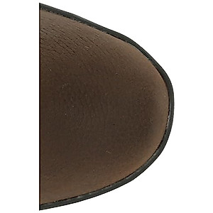 Ariat Womens Langdale Waterproof Boot Java 10.5 Plus