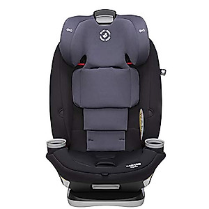 Maxi-COSI Magellan Xp 5-in-1 Convertible Car Seat, Midnight Slate