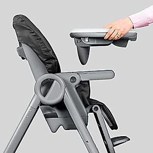 Chicco Polly2Start Highchair - Pebble | Beige