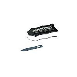 RazorScribe replacement blades (3)