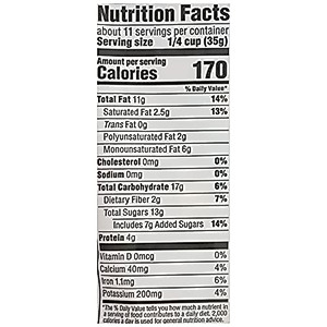 365 Everyday Value, Trail Mix Treasure Hunt, 14 Ounce