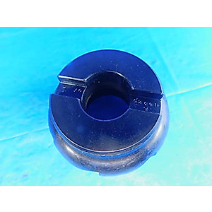 Lovejoy About 3 1/8 O.D. FACE Mill 217F0300AAP2 1" Pilot 3/8 Key Holds 7 Inserts - AR6964AM2