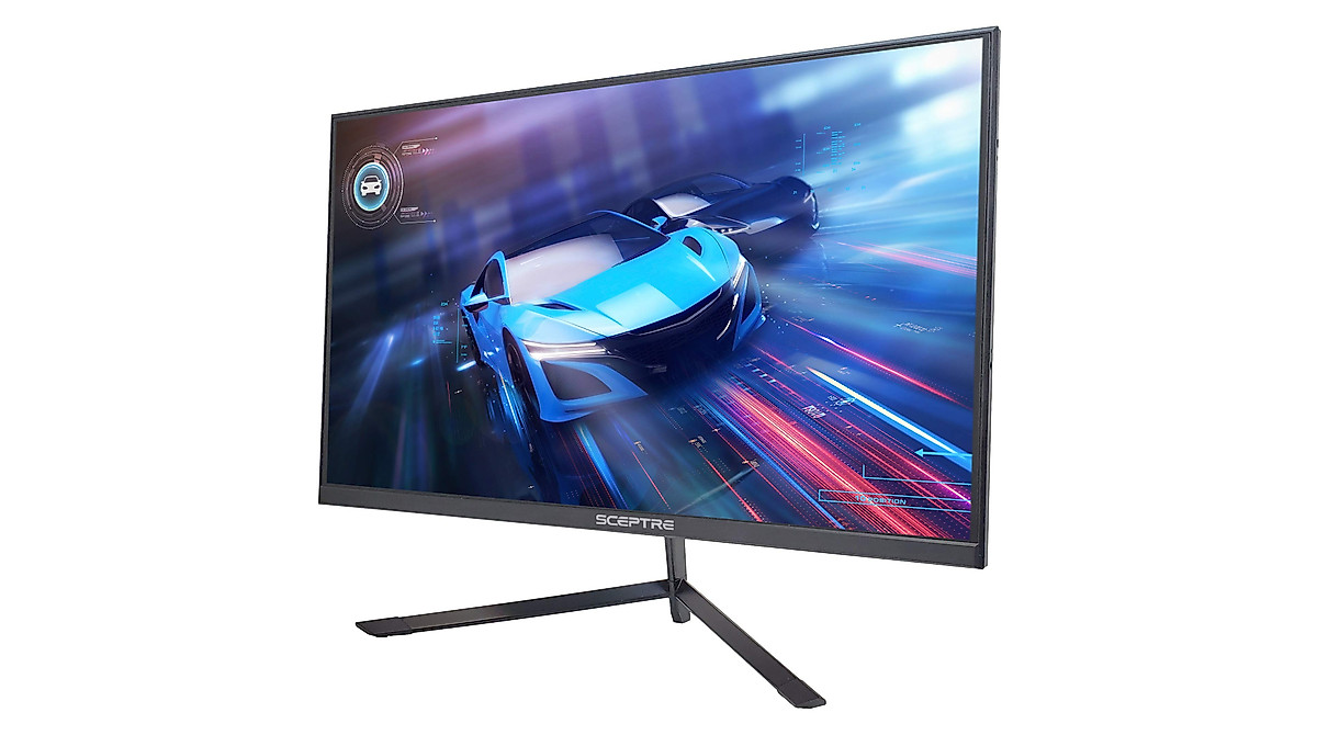 Sceptre 27" FHD Gaming Monitor - 144Hz FreeSync