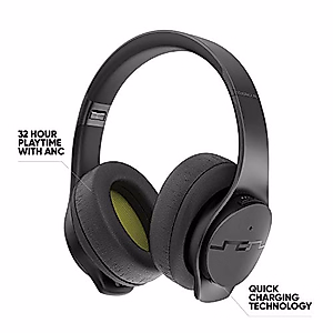 SOL REPUBLIC Soundtrack Pro ANC Headphones