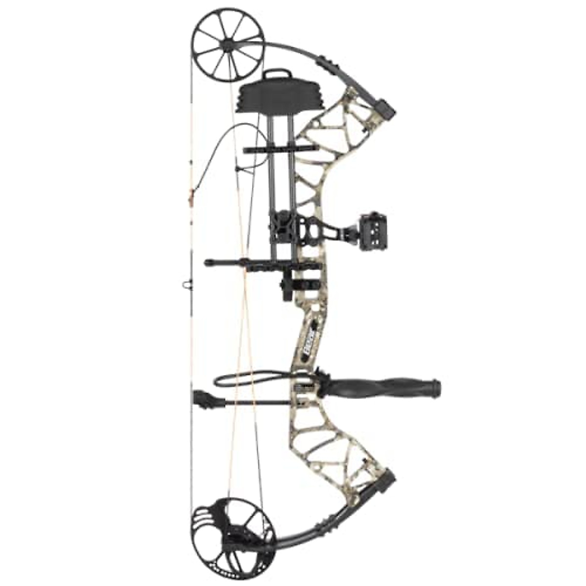 Bear Archery AV24A100W7R Species EV RTH Veil Whitetail RH70