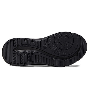 Alegria Rok N Roll Women Flote Athletic Walking Shoe Black 11.5-12 M US