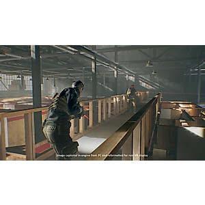 PSVR Firewall Zero Hour - PlayStation 4