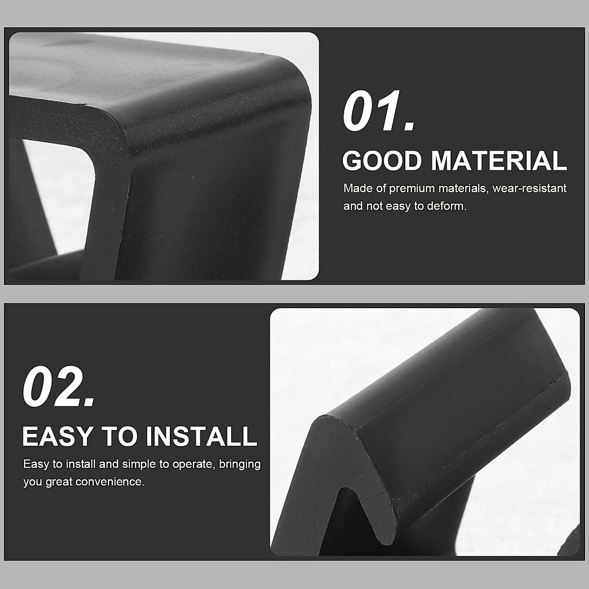 GANAZONO 12Pcs Sofa Card Slot Garden Furniture Clips sectional Sofa Fasteners Wicker Chair Fasteners Chair Couch Clip Rattan Furniture Clamps Sofa Clamps Rattan Sofa pp Rattan Chair Module