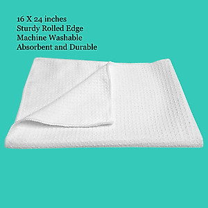 Go to Hell? Oh Honey, where do you Think I came from? Funny Vintage 1950's Housewife Pin-up Girl Waffle Weave Microfiber Towel Kitchen Linen Gift for Her BFF