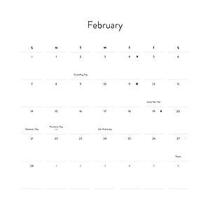 The Year of the Dogs 2021 Wall Calendar: (Dog Portrait 12-Month Calendar, Dog Lovers Photography Monthly Calendar)