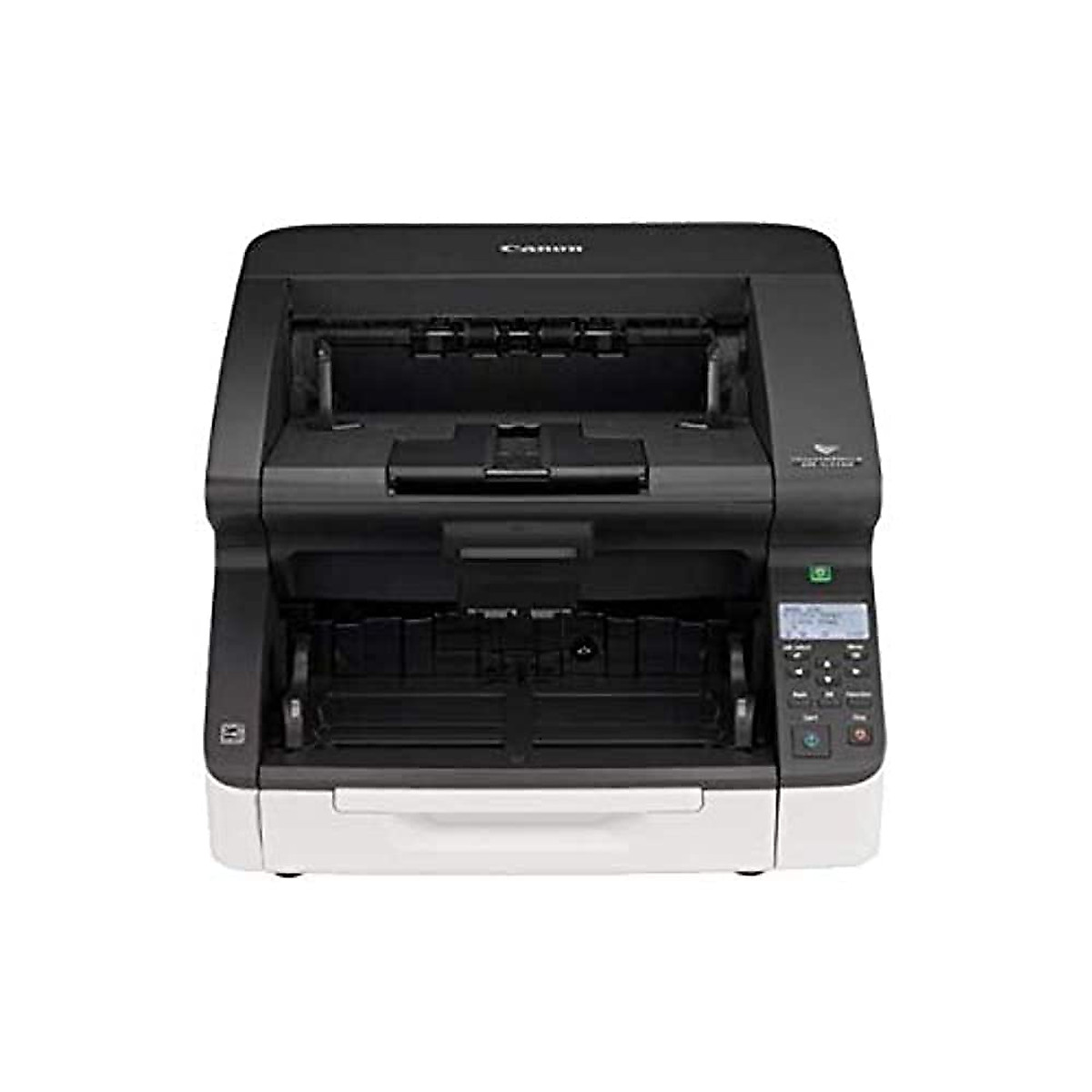 Canon Imageformula Dr-G2110 Sheetfed Scanner - 600 Dpi Optical
