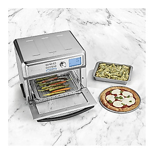 Cuisinart AMB-TOB4 Toaster Oven Baking Pan 4-Pc Set