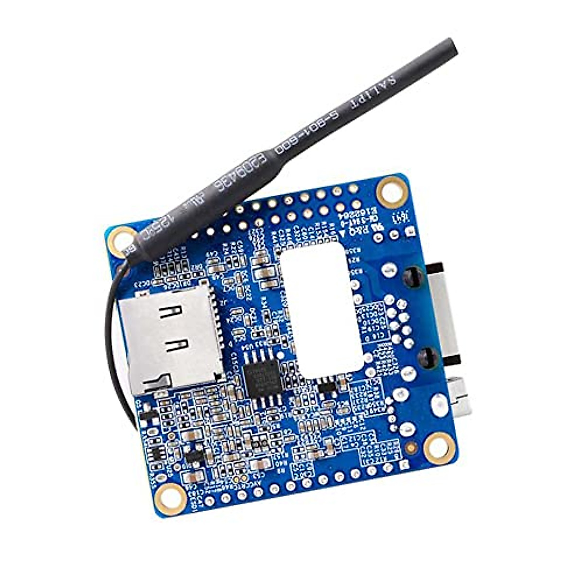 Orange Pi Zero 256MB H3