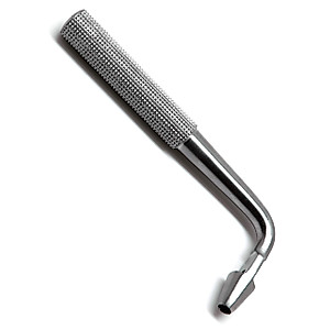 Dental Tissue Punch Angled 4mm, 5mm, 6mm, 8mm Surgical Implant Stainless Steel 4 Pcs Instruments