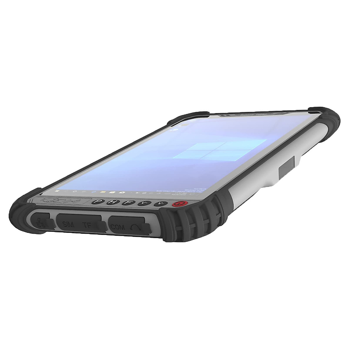 Sincoole Rugged Tablet,8 inch Windows 10 Pro Rugged Tablet,Intel Core i5-8200Y,RAM/ROM 8GB+256GB