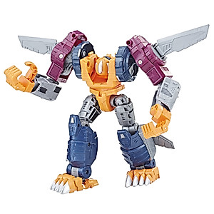 Transformers Optimus Primal Action Figure