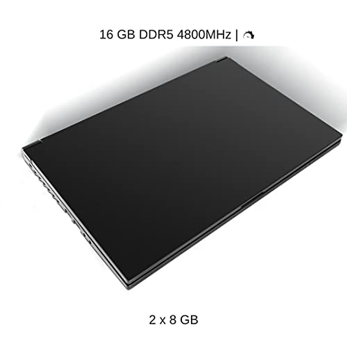 HIDevolution EVOC High Performance Systems NP502C-HX (NP50SND) 15.6" FHD 144Hz, 2.2 GHz i9-13900HX, RTX 4060, 16 GB DDR5 RAM, 512 GB PCIe SSD, Windows 11 Pro
