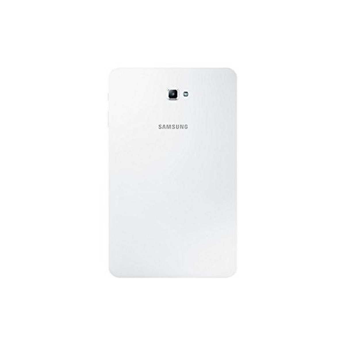 Samsung Galaxy Tab A SM-T580NZWAXSA 10.1-Inch 16 GB with Nox, Tablet (White)