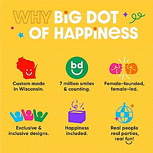 Big Dot of Happiness Run Wild Horses - Pony Birthday Party Game Scratch Off Cards - 22 Count