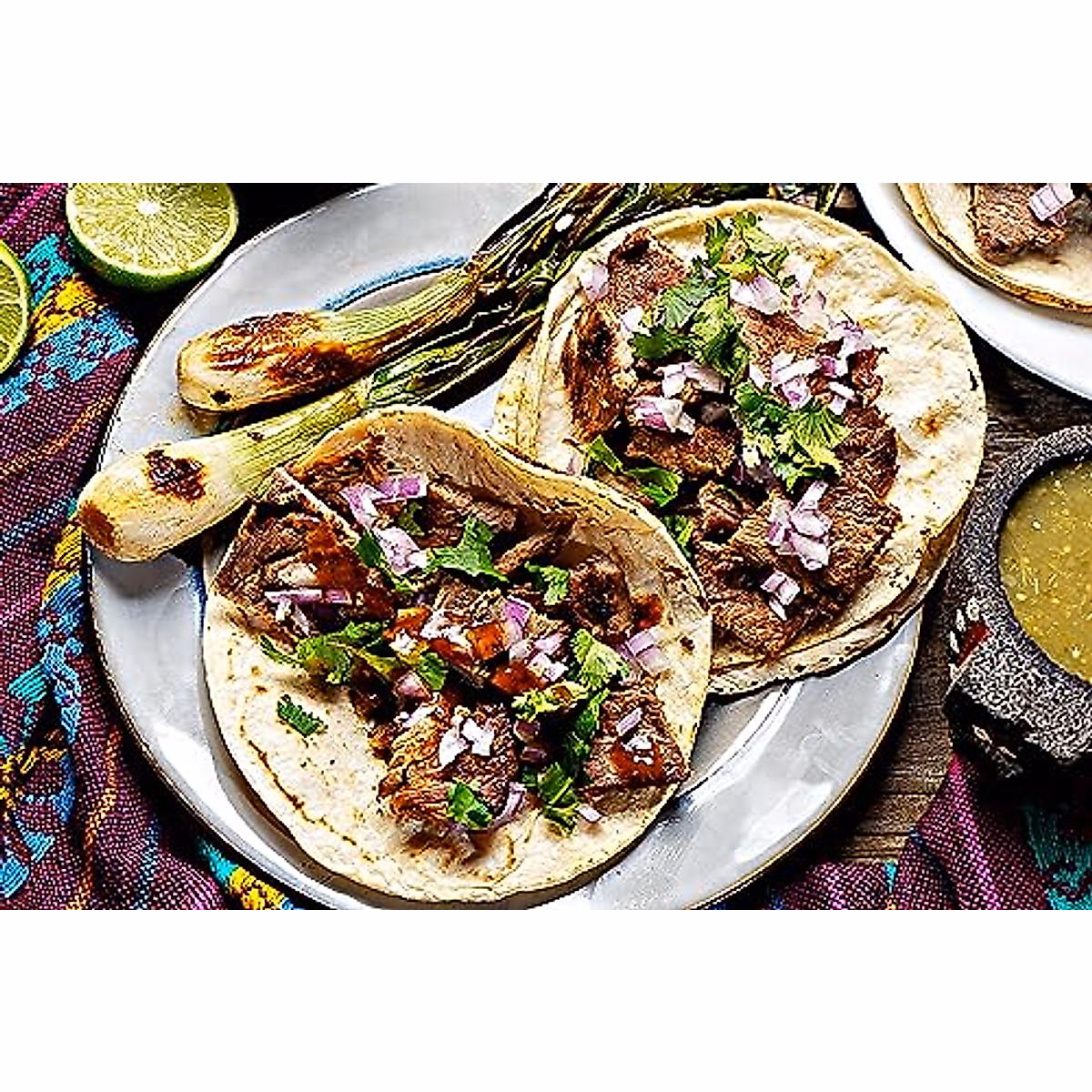 ¡Mucho Gusto! Chipotle Elote Seasoning - 8.8 oz Popcorn Seasoning -Authentic Mexican Street Corn Seasoning & Taco Seasoning -Use as Popcorn Flavoring Seasoning, Chipotle Seasoning & in a Popcorn Kit