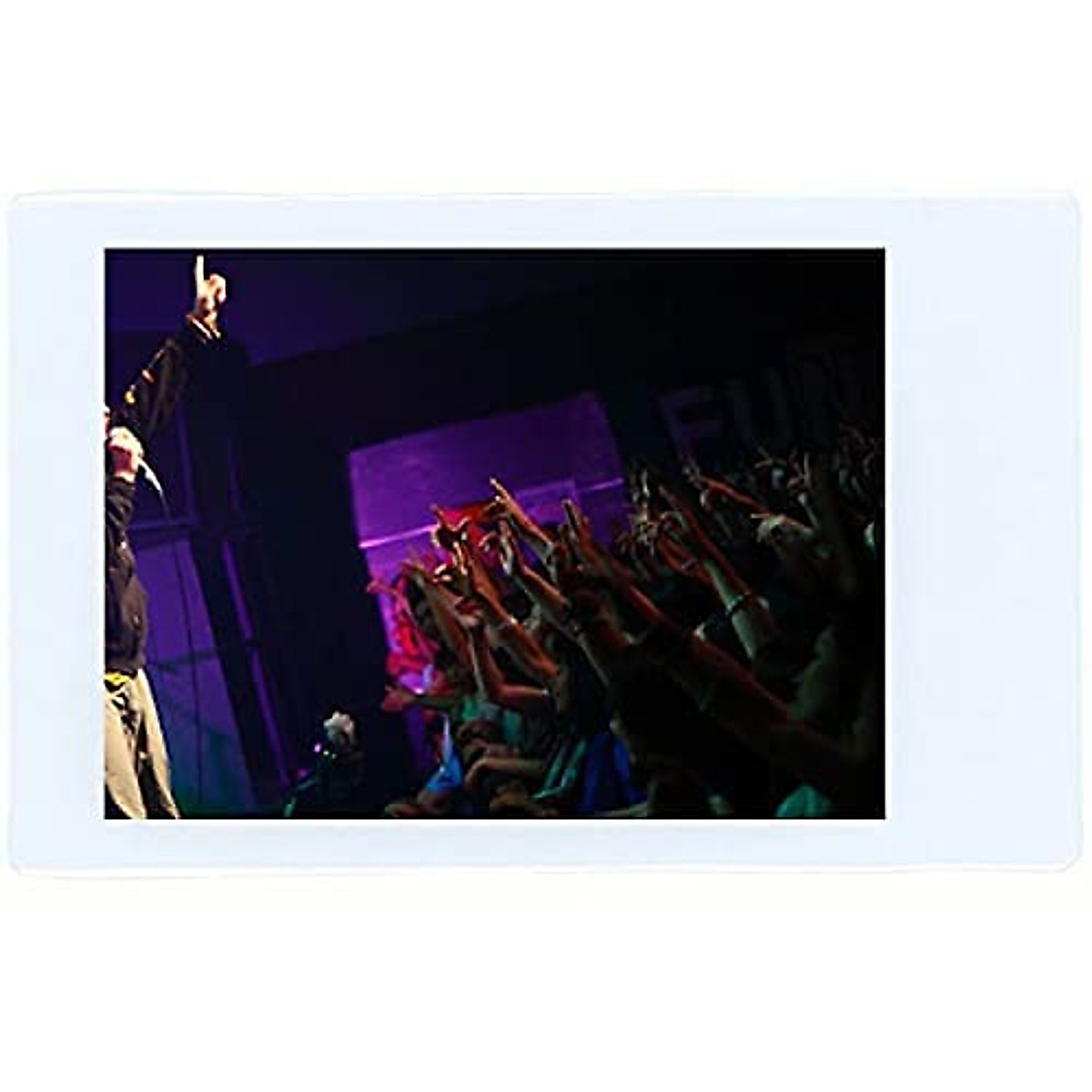 Fujifilm Instax Mini Instant Film (3 Twin Packs, 60 Total Pictures) for Instax Cameras