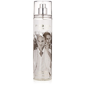 PITBULL WOMAN For Women 8.0 oz Body Spray By Pitbull
