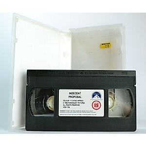 Identity (2003): Psychological Thriller - Large Box - J.Cusack/R.Liotta - VHS