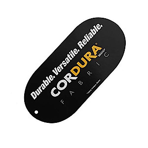 UNDERCONTROL Brimless Trawler Durable Cordura Leon Hat Outdoor Waterproof No Visor Docker Skull Cap Unisex (Black)