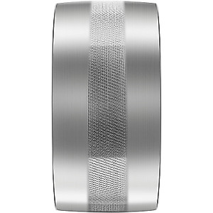 VEVOR Belt Grinder 2" x 72" Wheel Set, Complete Belt Knife Grinder Wheel Set, Aluminum Belt Grinder Wheel Crowned, for Knife Grinder 4" Drive Wheel 5/8" Bore 3" Tracking 2" Idler Wheels (4"-3"-2")