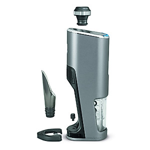 Cuisinart RWO-100 EvolutionX Cordless 4-in-1 Wine Opener