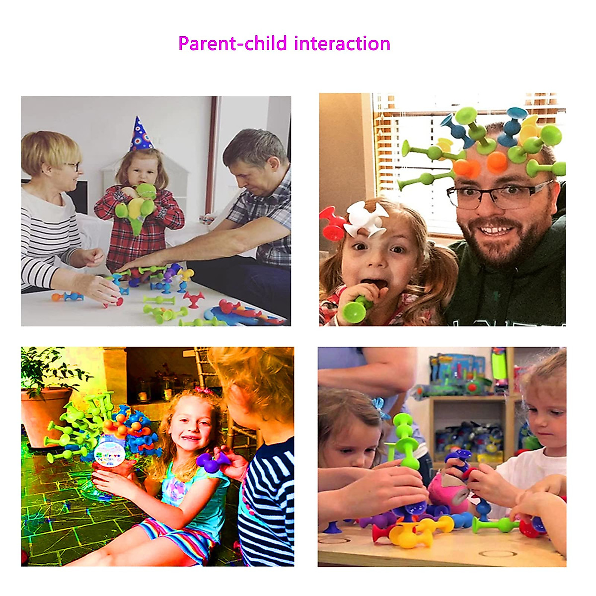 12Pcs Darts Sucker Toys, Sucker Darts, Family Interactive Toy, Soft Silicone Sucker Darts Game, Decompression Indoor Throwing Games