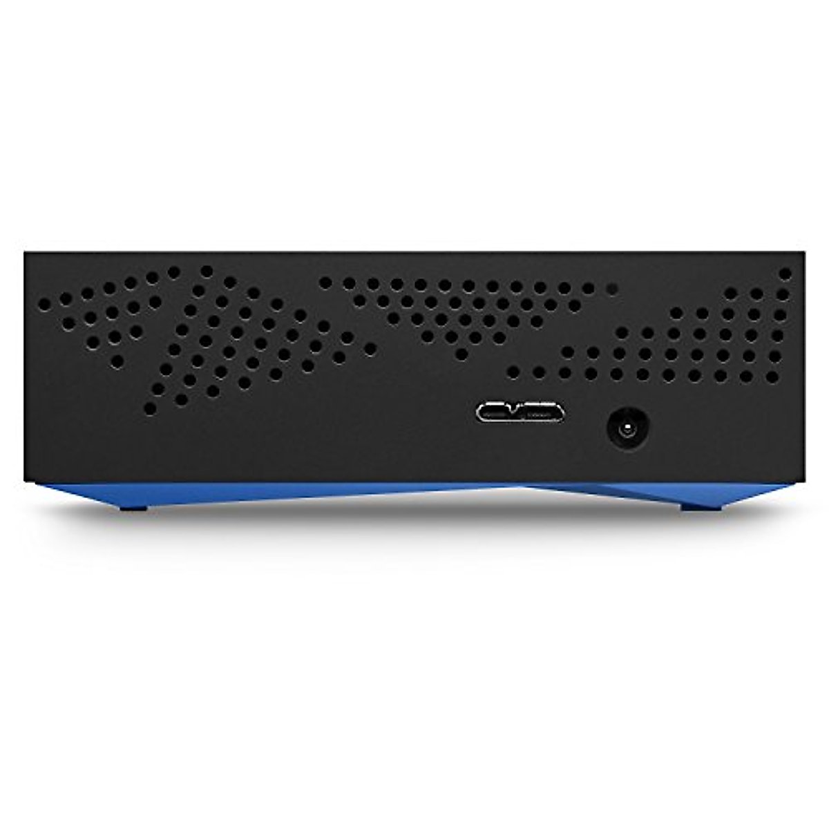 Seagate Backup Plus 4TB Desktop External Hard Drive USB 3.0 (STDT4000100)