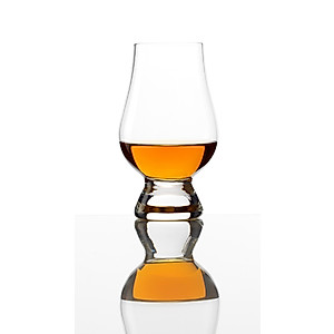 Stolzle Glencairn Whiskey Glass