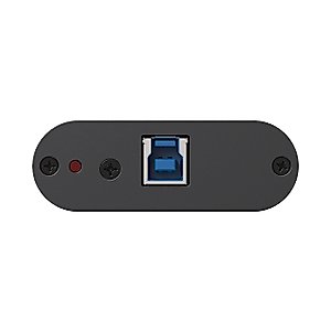 SDI2USB3 by INOGENI, Video Converter SDI to USB, Plug and Go, Up to 60 fps, Professional Device