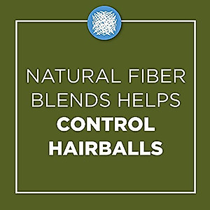 Purina Cat Chow Naturals Dry Cat Food, Indoor With Real Chicken & Turkey, 3.15 Lb Bag