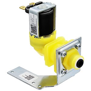 2024 Upgrade 000008484 000009122 33129030 IH9122 Ice Machine Water Inlet Valve Assembly (OEM) 220V/240V 50Hz/60Hz 6W for Manitowoc Ice Machine Parts 2-Year Warranty
