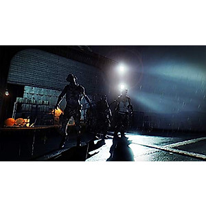 Dead Island Definitive Edition Collection (PS4)