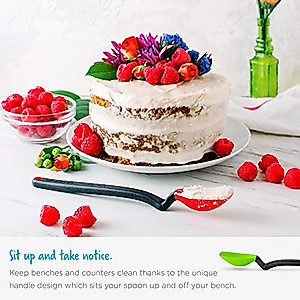 Dreamfarm Mini Supoon-Classic Blue