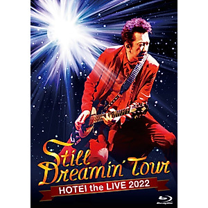Still Dreamin' Tour (通常盤) [Blu-ray]