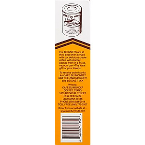 Cafe Du Monde Beignet Mix, 28 Oz (Pack of 1)