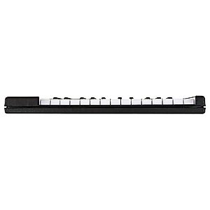 Arturia MicroLab 25 Key USB MIDI Keyboard Controller