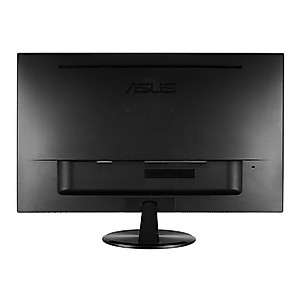 Monitor 27" LED TN VP278QG 1920x1080 Full HD Tempo di Risposta 1 ms