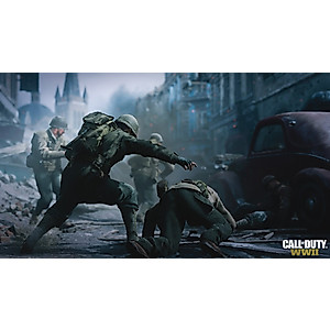 Call of Duty: WWII & Infinite Warfare Bundle - PlayStation 4