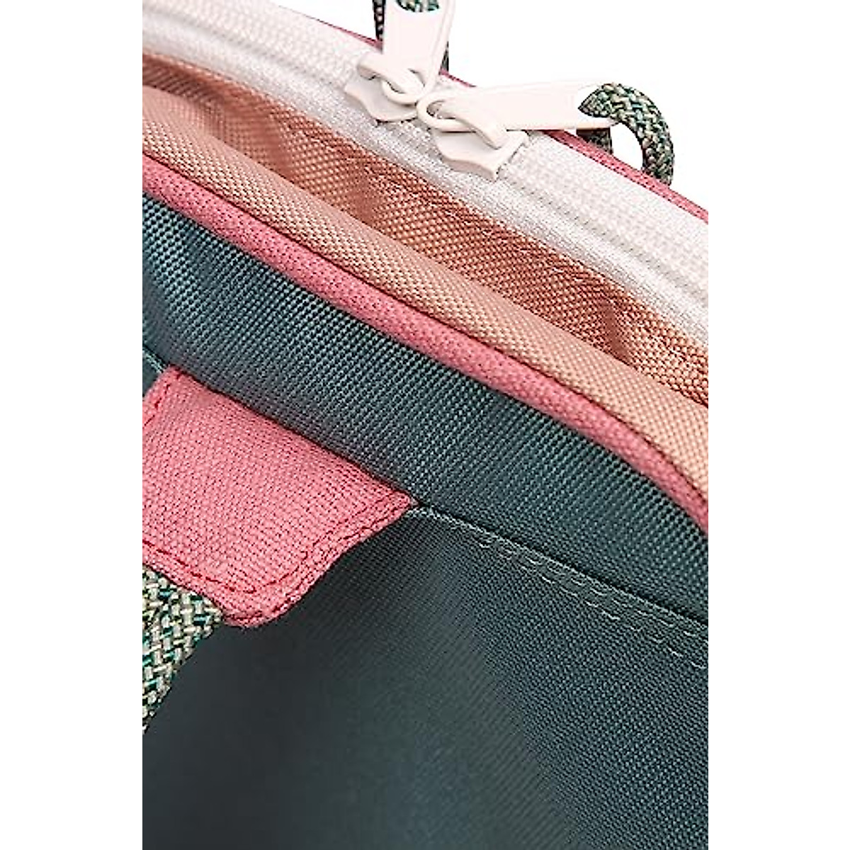 KAVU Pescadero Sling Mini Rucksack - Rosebud