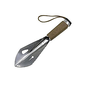 Large Snow Shovel - Tools Gardening Shovel Multipurpose Small Shovel Mini Portable Portable Hand Patio & Garden