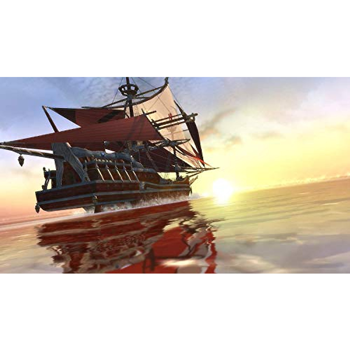 Tales of Berseria (PS4)