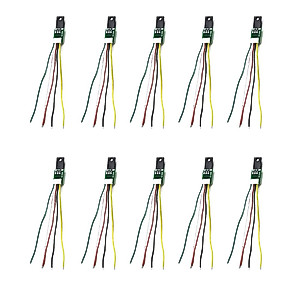 10PCS CA-888 CA888 15-24 Inch Universal LCD Monitor Board Module