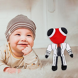 petich Rainbow Plush Toys,12" Rainbow Night Stuffed Animal Plush Doll,Rainbow Plushies Toys for Fans Kids Birthday Thanksgiving (C)